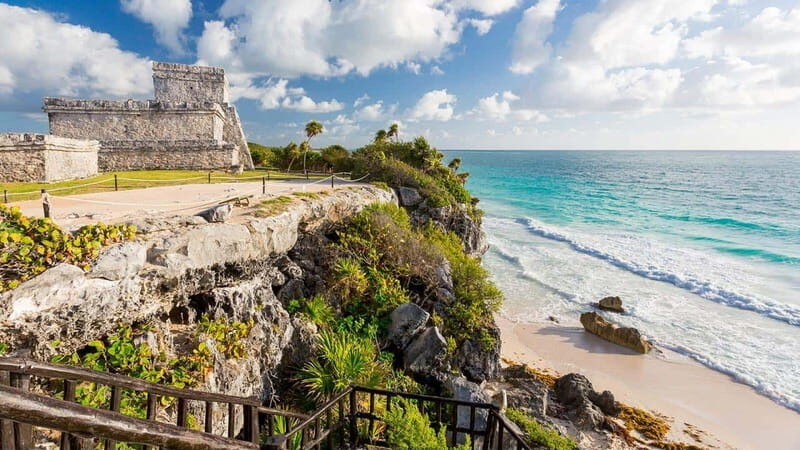 Desde Mérida: Tulum & Laguna de Kaan Luum - Who Should Consider This Tour