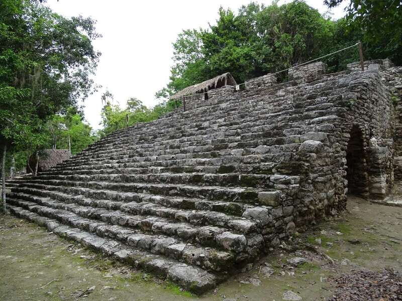 Desde Mérida: Tulum & Laguna de Kaan Luum - Frequently Asked Questions