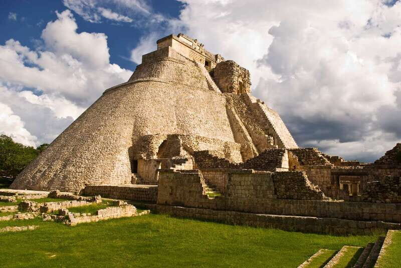 Desde Merida: Uxmal and Hacienda Mucuyché Full-Day Tour - A Closer Look at the Itinerary: What You Can Expect