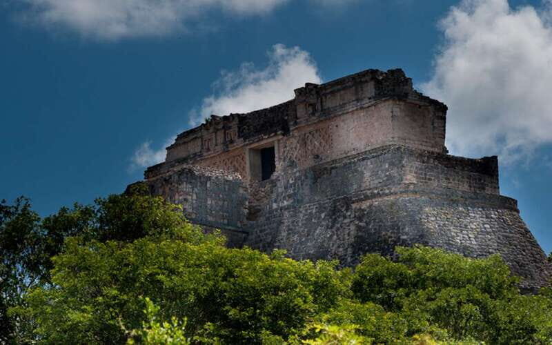 Desde Merida: Uxmal and Hacienda Mucuyché Full-Day Tour - Why This Tour Works for You
