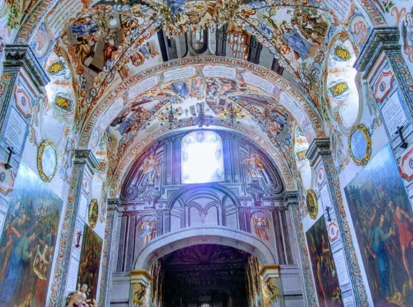 Desde Querétaro: San Miguel de Allende, Dolores y Atotonilco - Exploring the Itinerary: A Day in Guanajuato’s Historic Heartland
