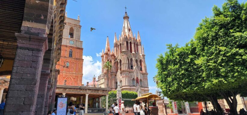 Desde Querétaro: San Miguel de Allende, Dolores y Atotonilco - Who Will Love This Tour?