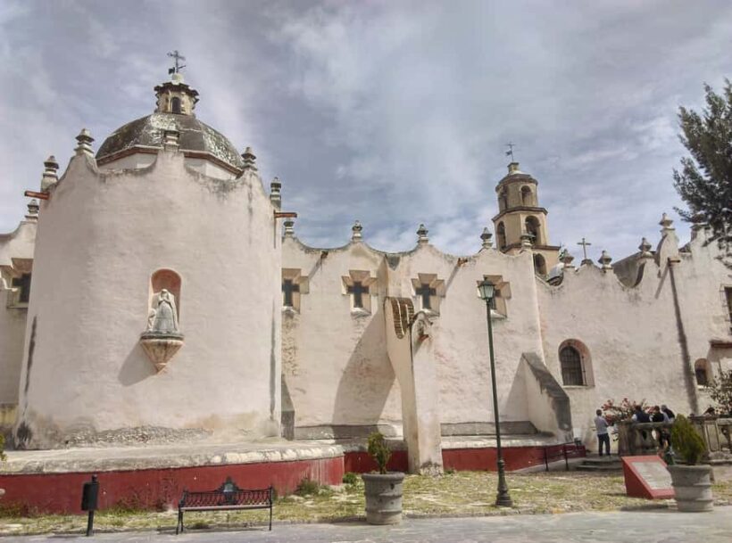 Desde Querétaro: San Miguel de Allende, Dolores y Atotonilco - Final Thoughts