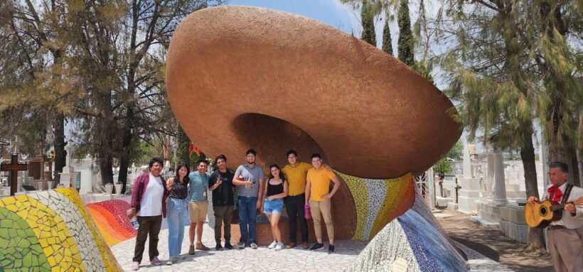 Desde Querétaro: San Miguel de Allende, Dolores y Atotonilco - FAQ