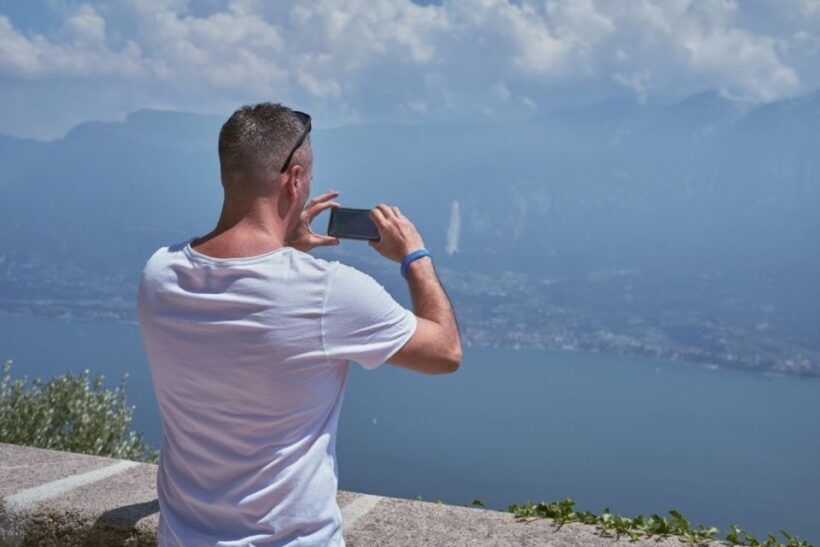 Desenzano del Garda: Lake Garda app-guided Vespa tour - Why This Tour Offers Great Value