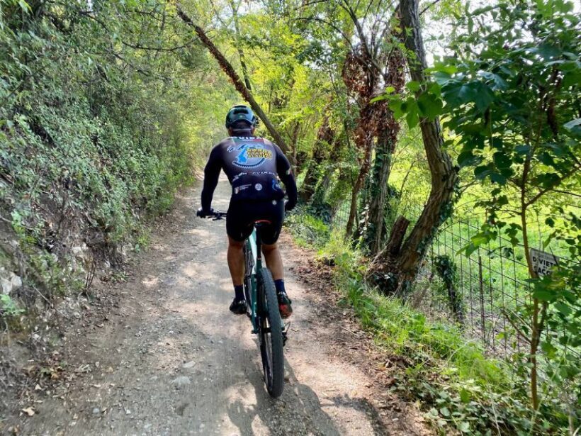 Desenzano: e-Bike Tour with Wine Tasting - What Makes This Tour Stand Out?