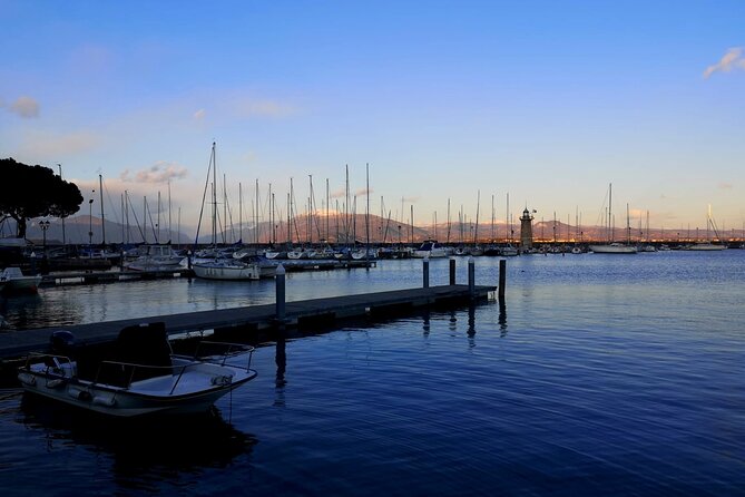 Desenzano Sunset Walking and Boat Tour with a Drink On Board - Frequently Asked Questions
