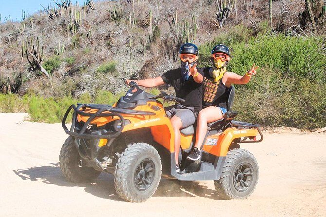 Desert and Beach ATV Tour in Los Cabos - Final Thoughts