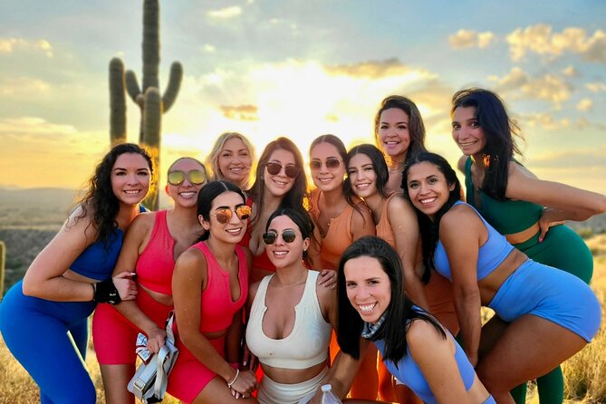 Desert Off-Road UTV Tour, 2 hours, 2 people per vehicle - Duration and Practical Considerations