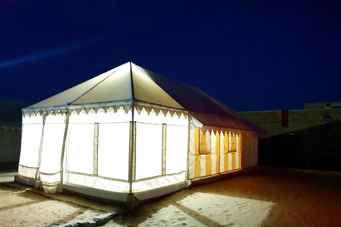 Desert Tour with Camel Safari, jeep safari - accommodation in luxury Swiss tent - Who Will Love This Tour?