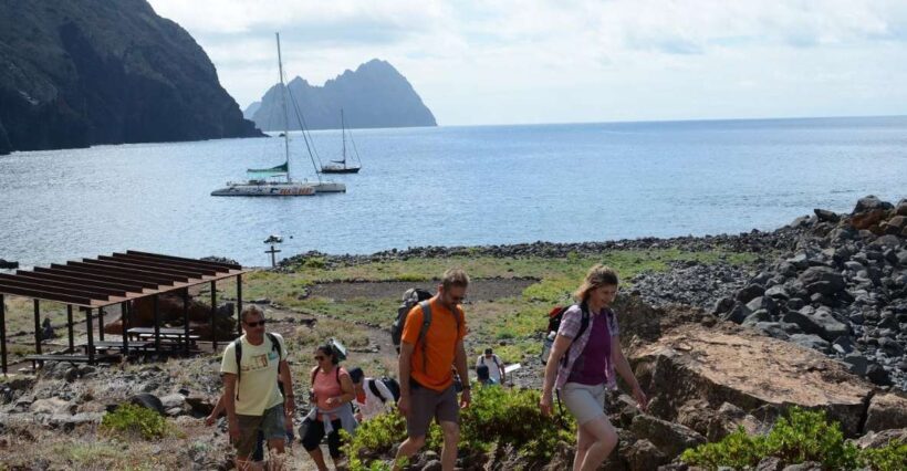 Desertas Islands Full-Day Catamaran Trip from Funchal - The Value of the Tour