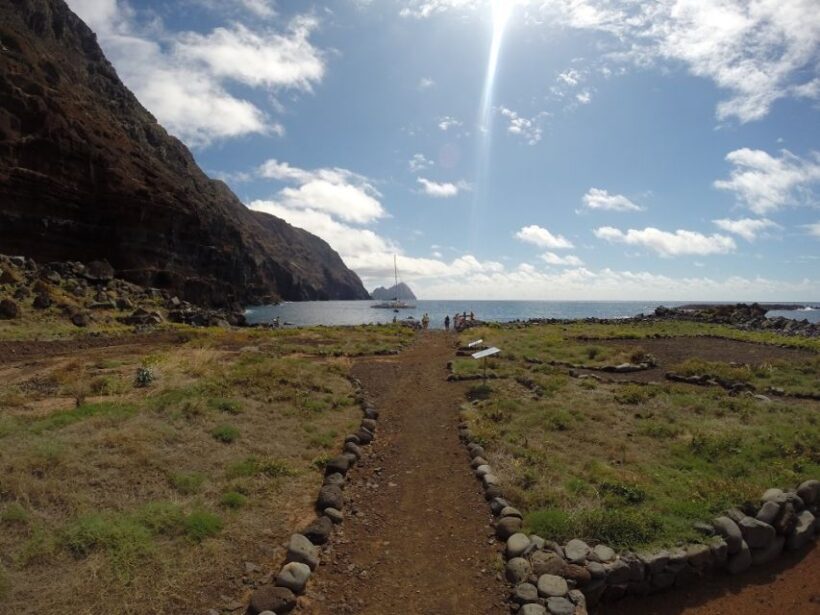 Desertas Islands Full-Day Catamaran Trip from Funchal - Who Should Consider This Tour?