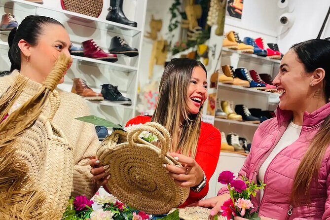 Design and Craft a Raffia Bag in Puerto Plata - Introduction