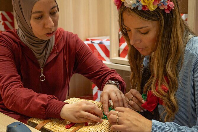 Design and Craft a Raffia Bag in Puerto Plata - FAQ