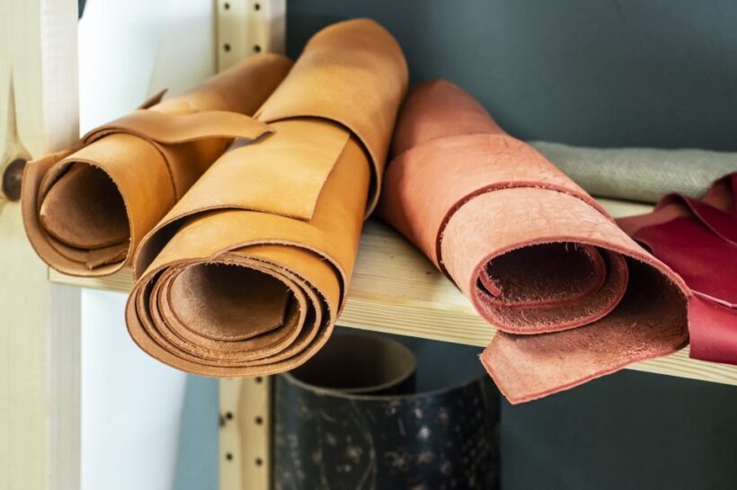 Design and Craft with Leather in Palermo - Introduction