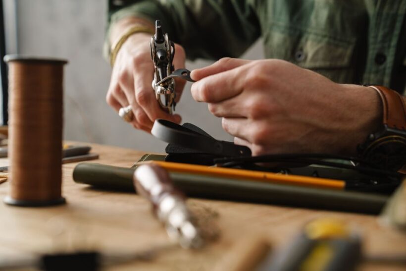Design and Craft with Leather in Palermo - Who Will Love This Experience?
