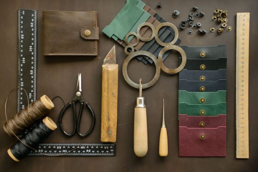 Design and Craft with Leather in Palermo - The Itinerary Breakdown