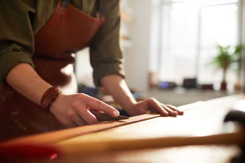 Design and Craft with Leather in Palermo - Practicalities and Logistics