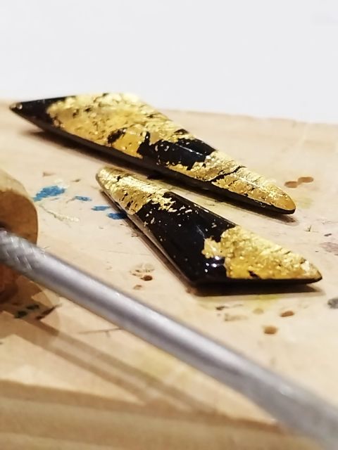 Design Luxury Jewelry in le Marais, in the heart of Paris! - Key Points