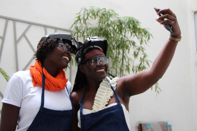 Design Luxury Jewelry in le Marais, in the heart of Paris! - What We Loved About This Experience