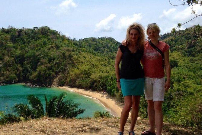 Design your own tour - An In-Depth Look at the Itinerary