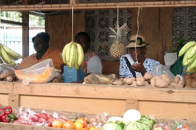 Design your own tour - Final Thoughts