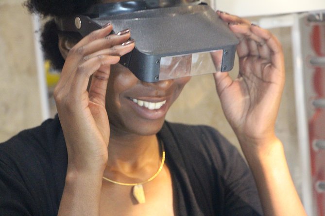 Design Your Personalized Luxury Jewelry in Le Marais, in the Heart of Paris! - Unforgettable Memories in the City of Light