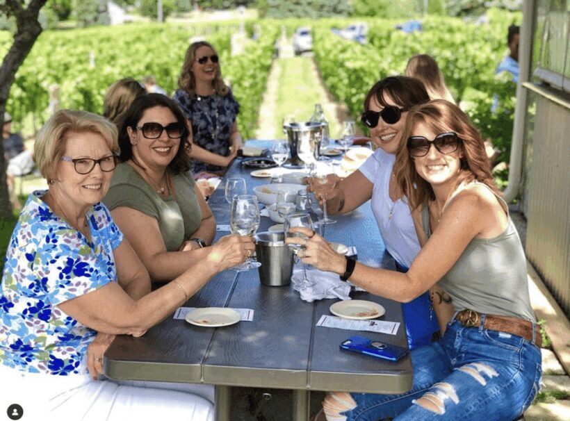 Designated Driver For Wine Tours - Traverse City - Analyzing the Value