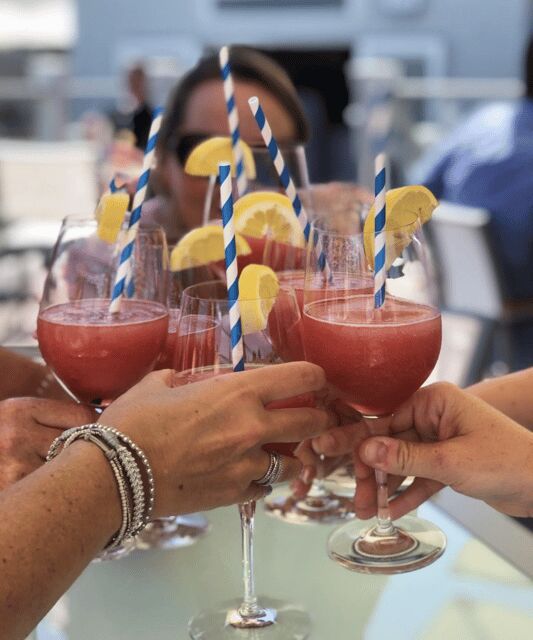 Designated Driver For Wine Tours - Traverse City - FAQ