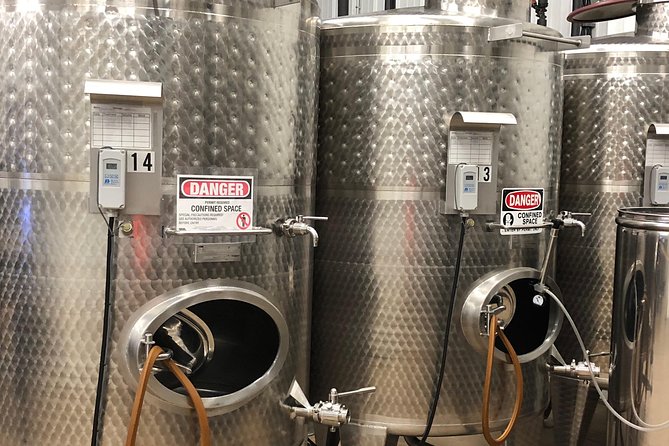 Designated Driver TC - We Drive Your Car - Private TC Wine Tour - Pricing and Value