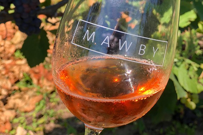 Designated Driver TC - We Drive Your Car - Private TC Wine Tour - What the Reviews Reveal