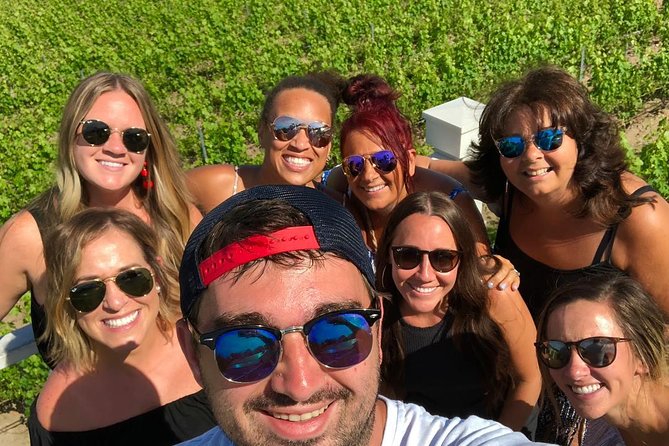 Designated Driver TC - We Drive Your Car - Private TC Wine Tour - Who Will Love This Tour?