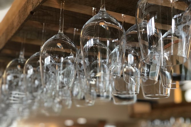 Designated Driver TC - We Drive Your Car - Private TC Wine Tour - FAQ