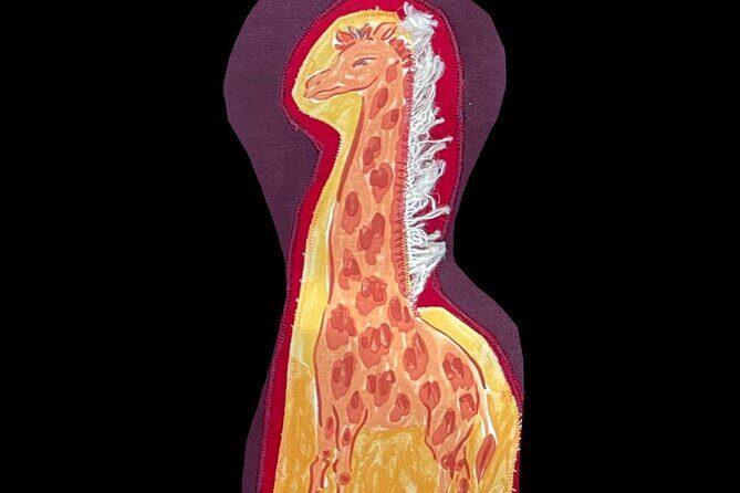 Designing and Sewing Workshop of Custom Applique in Asheville - Key Points