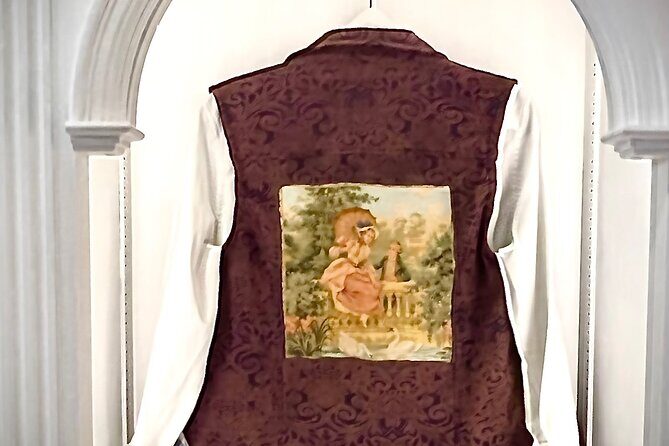 Designing and Sewing Workshop of Custom Applique in Asheville - Authentic Feedback and Insights