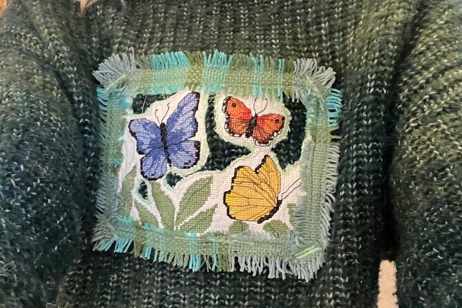 Designing and Sewing Workshop of Custom Applique in Asheville - Who Is This Experience Best For?
