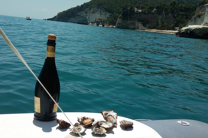 Desirèe: Private Boat Tour With Skipper - Highlights of the Boat Tour Experience