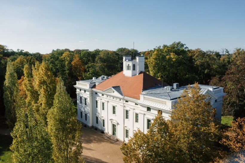 Dessau: Bicycle Tour Bauhaus  Junkers  Gartenreich - An In-Depth Look at the Tour Experience