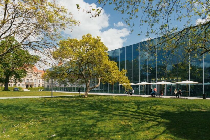 Dessau: Guided Walking Tour through History - A Deep Dive into What this Tour Offers