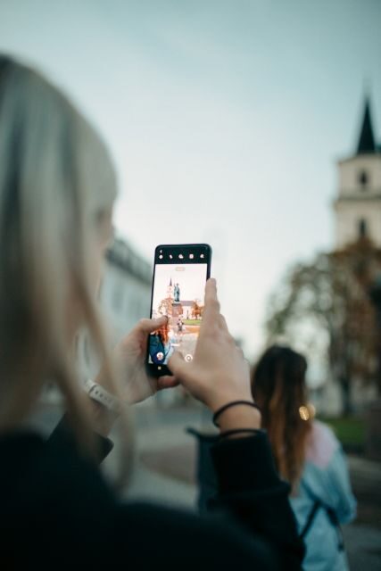 Dessau: Guided Walking Tour through History - Who Should Consider This Tour?