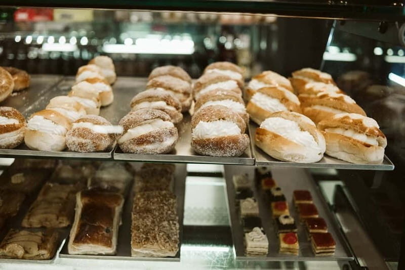 Desserts For Breakfast in San Sebastian - Final Thoughts
