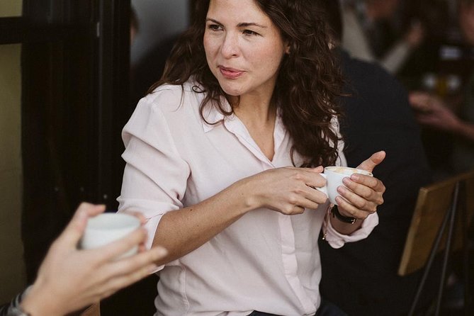 Desserts For Breakfast in San Sebastian - Key Points