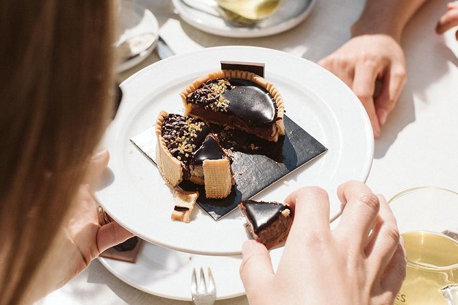 Desserts For Breakfast in San Sebastian - The Sum Up: Who’s it best for?