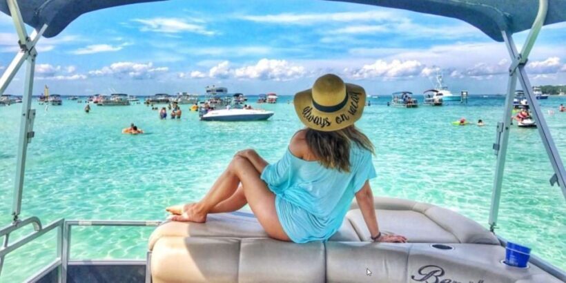 Destin: 4-Hour Self-Driving Pontoon Rental - Why This Experience Works for Travelers