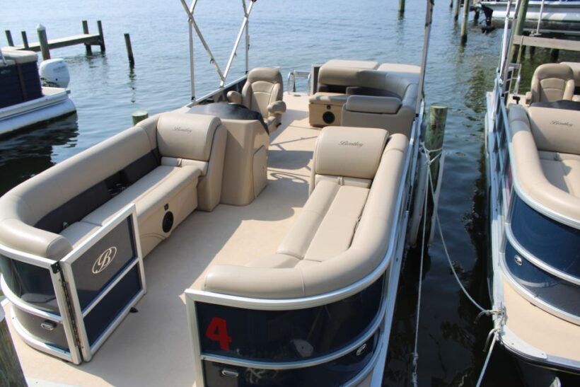 Destin: 4-Hour Self-Driving Pontoon Rental - FAQ