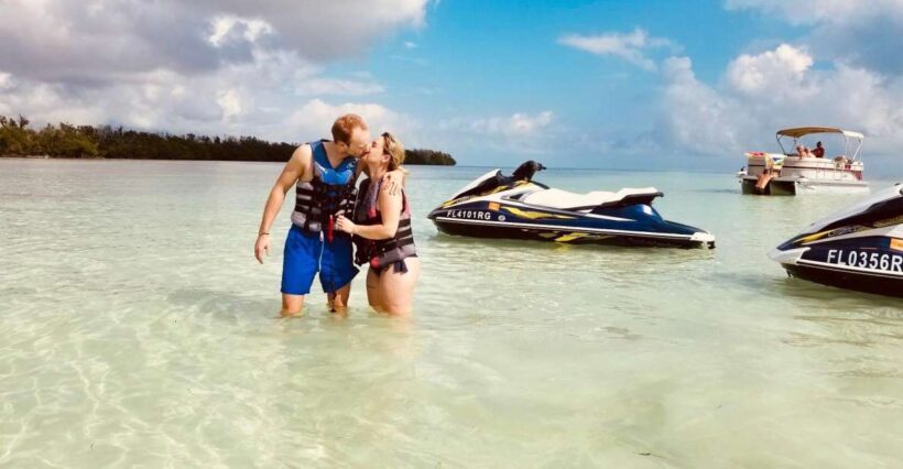 Destin and Fort Walton Beach Jet Ski Rental - Authentic Reviews and Tips from Past Participants