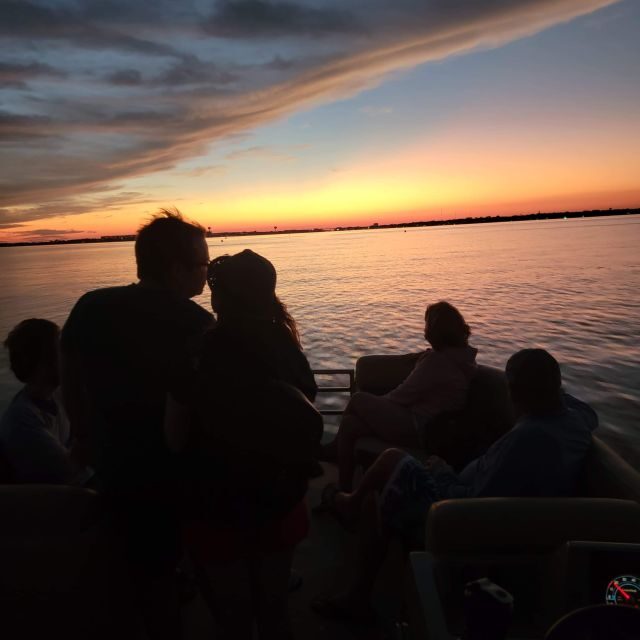 Destin and Fort Walton Beach: Private Sunset Cruise - Exploring the Destin and Fort Walton Beach: Private Sunset Cruise