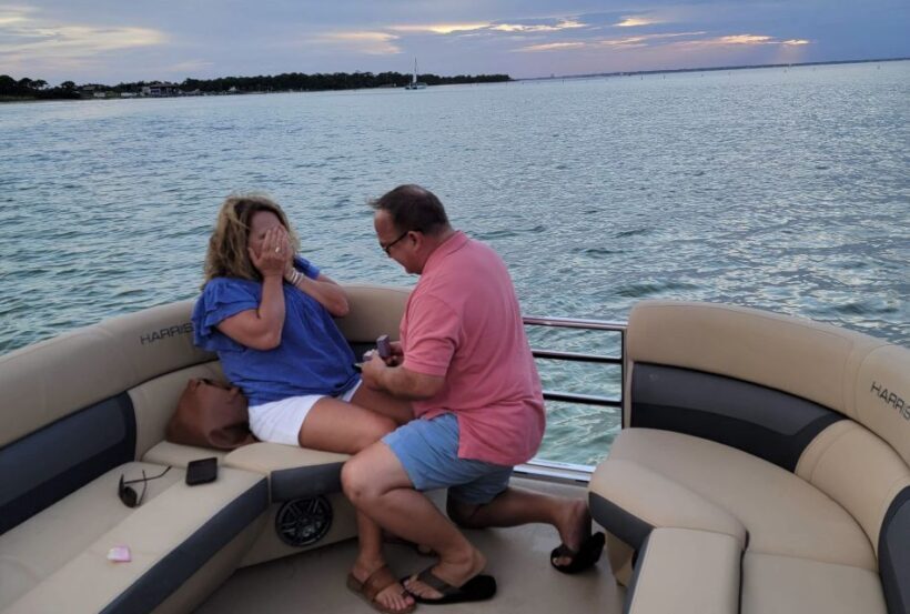 Destin and Fort Walton Beach: Private Sunset Cruise - The Practical Aspects