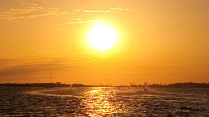 Destin and Fort Walton Beach: Private Sunset Cruise - FAQ