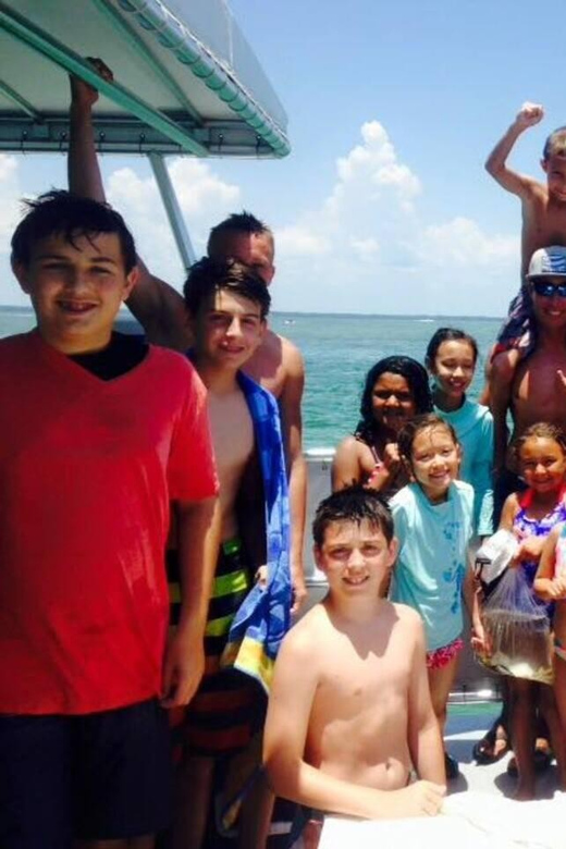 Destin: Crab Island Catamaran Tour with Dolphin Watching - Practicalities and What to Bring